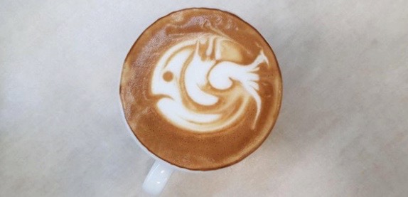 Coffee Culture | The Field